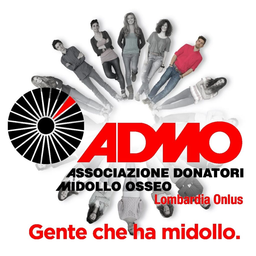 IMMAGINI ADMO - Admo Lombardia - Associazione Donatori Midollo Osseo