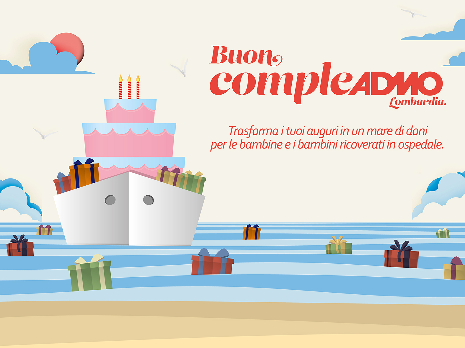 Homepage - Admo Lombardia - Associazione Donatori Midollo Osseo